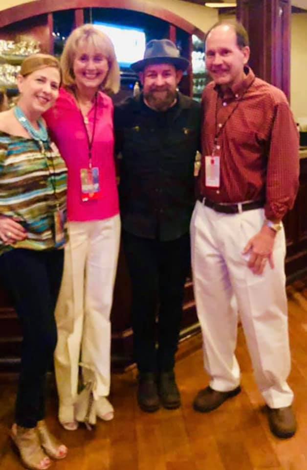 The Round Up at West Lake Country Club - Carter Orthodontics