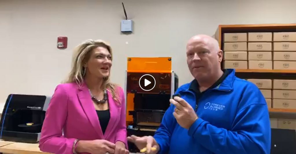 Welcome to the Forever Aligned Club GRAND OPENING! - Carter Orthodontics