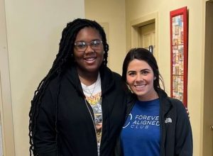 Congratulations J'Myah - Carter Orthodontics