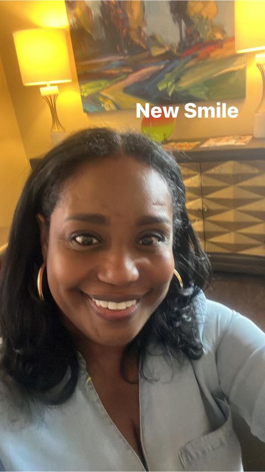 Vickie on Facebook - Carter Orthodontics