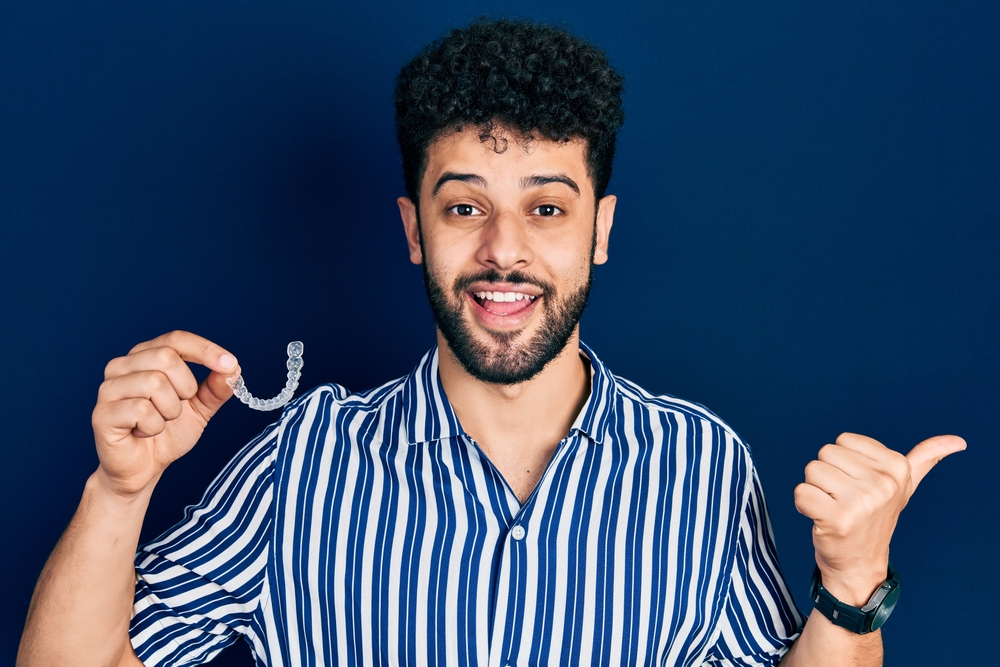 How Long Do Braces or Clear Aligners Take? - Carter Orthodontics How Long Do Braces or Clear Aligners Take? - Carter Orthodontics